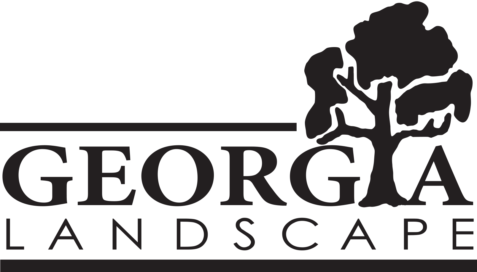 Georgia Landscape | Maintenance & Outdoor Living